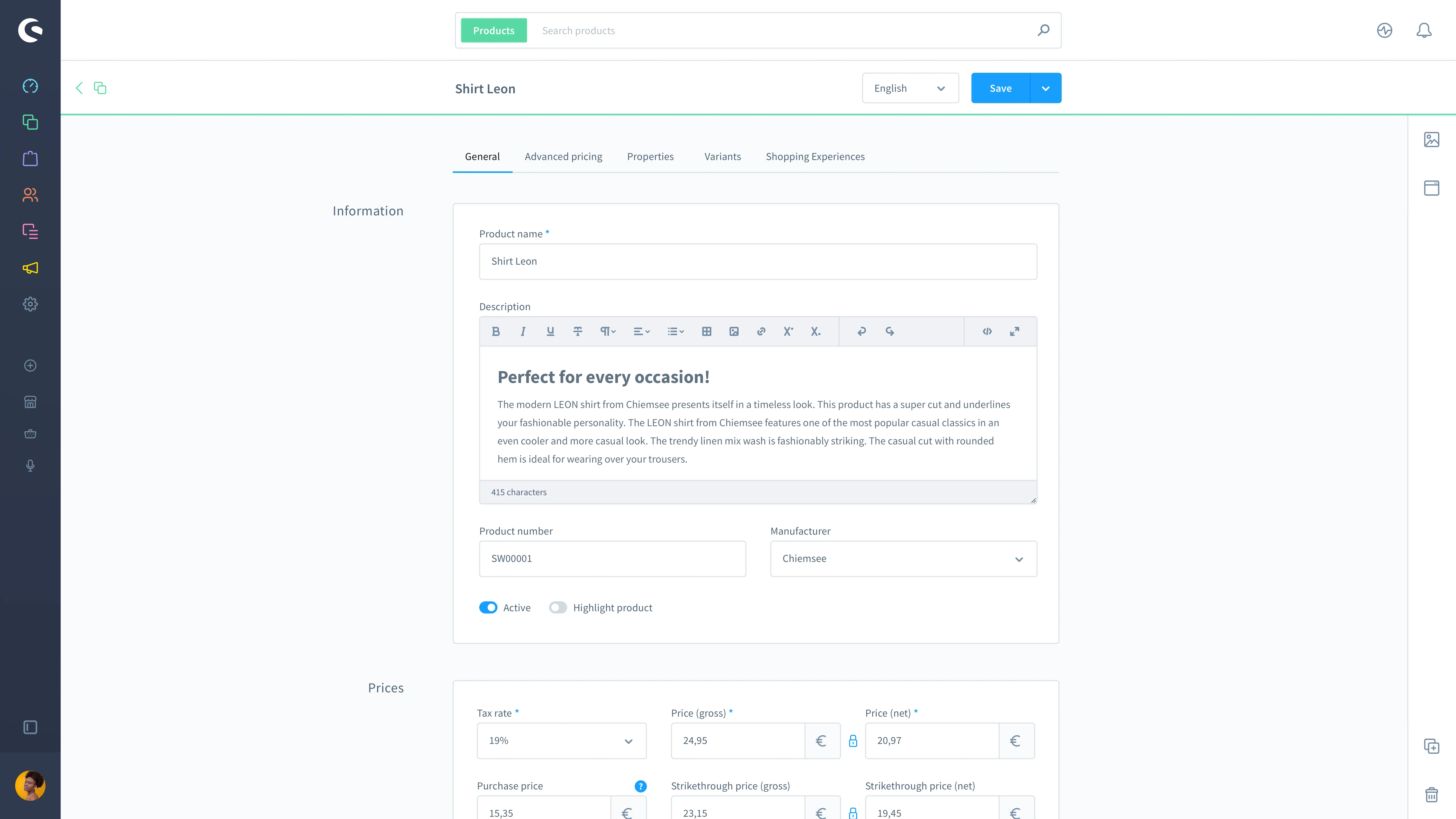 Shopware